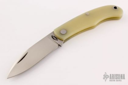 K. R. (Keith) Johnson Knives - AZCK - Arizona Custom Knives