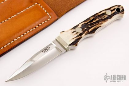 Aida, Yoshi - Arizona Custom Knives