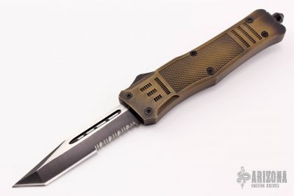 Ravencrest Tactical - Arizona Custom Knives