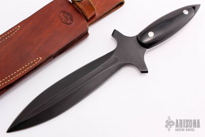 Joe Cordova Knives • Arizona Custom Knives - Arizona Custom Knives