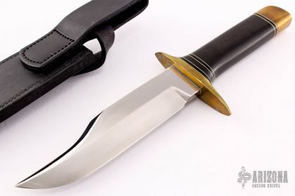 Collins Bros. - Arizona Custom Knives