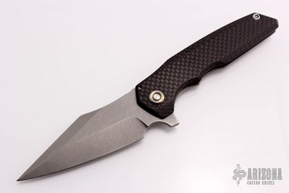 Sam Johnston Custom Knives | AZCK - Arizona Custom Knives