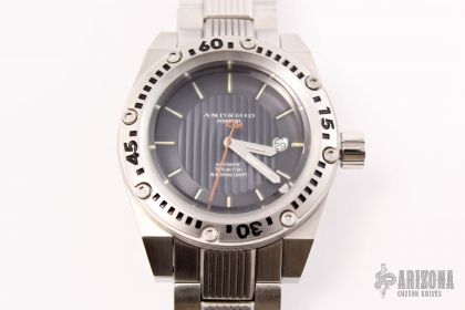 Android Watches - Arizona Custom Knives