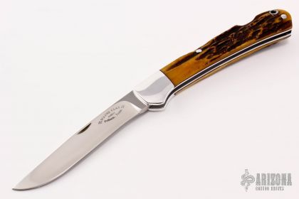 Wayne Clay Knives | Arizona Custom Knives - Arizona Custom Knives