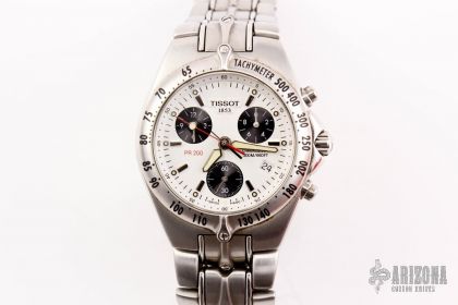 Tissot Watches | Arizona Custom Knives - Arizona Custom Knives