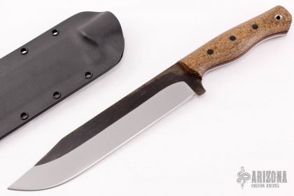 Fletcher, Dylan - Arizona Custom Knives