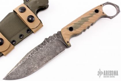 Black Roc Knives - Arizona Custom Knives