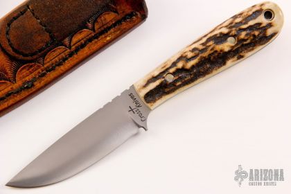 Cross Knives | Arizona Custom Knives - Arizona Custom Knives