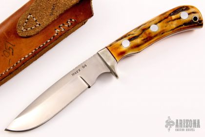 Murr, Keith | Arizona Custom Knives