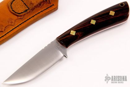 Cross Knives | Arizona Custom Knives - Arizona Custom Knives