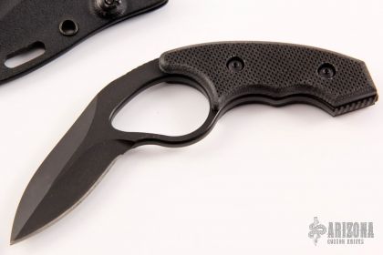 Colonel Blades - Arizona Custom Knives