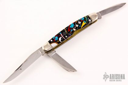 Western States Cutlery | Arizona Custom Knives - Arizona Custom Knives
