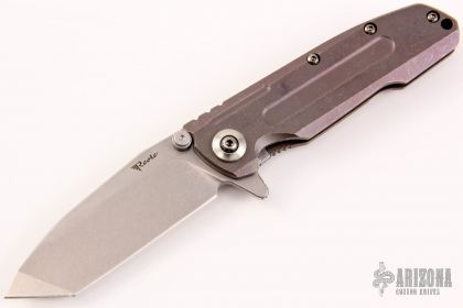 District 9 Knives | Arizona Custom Knives