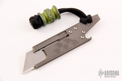 Todd Rexford Knives - Arizona Custom Knives - Arizona Custom Knives