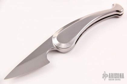 Ray Appleton Knives | Arizona Custom Knives - Arizona Custom Knives