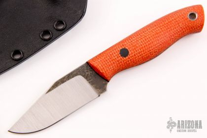 Fletcher, Dylan - Arizona Custom Knives