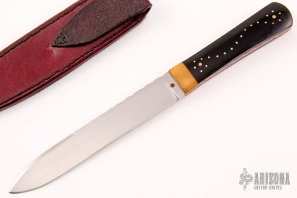 Ash Knives - Arizona Custom Knives