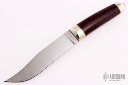 Ricardo Romano Knives | Arizona Custom Knives - Arizona Custom Knives