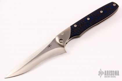 Mark Terrell Knives | Arizona Custom Knives - Arizona Custom Knives