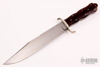 James L. Rodebaugh Knives | Arizona Custom Knives - Arizona Custom Knives