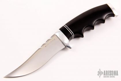 Walter Stockdale Knives | Arizona Custom Knives - Arizona Custom Knives