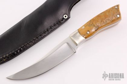 Old Joe Blade - Arizona Custom Knives