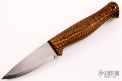 Gray Wolf Knives - Arizona Custom Knives