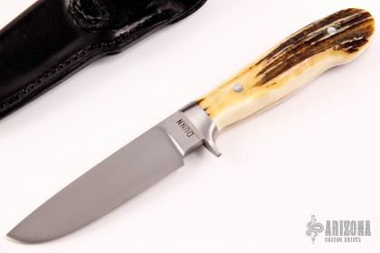Steve Dunn Knives | Arizona Custom Knives - Arizona Custom Knives