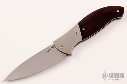 Bull Knives | Arizona Custom Knives | Arizona Custom Knives