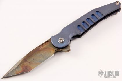 DSK Tactical - Arizona Custom Knives | Arizona Custom Knives