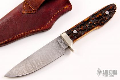 Jim Walker Knives | Arizona Custom Knives - Arizona Custom Knives
