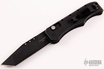 Severtech Knives | AZCK - Arizona Custom Knives