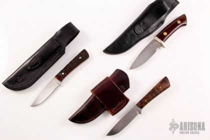 Khyber Knives - Arizona Custom Knives