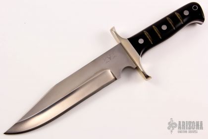 Edmund Davidson Knives | Arizona Custom Knives | Arizona Custom Knives