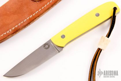 Gene Ingram Knives | Arizona Custom Knives - Arizona Custom Knives