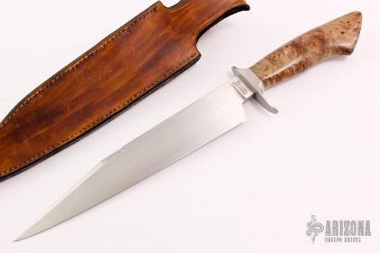 Stephan Fowler Knives | Arizona Custom Knives | Arizona Custom Knives