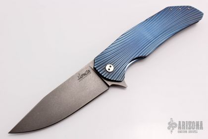 Herman Knives • Arizona Custom Knives | Arizona Custom Knives