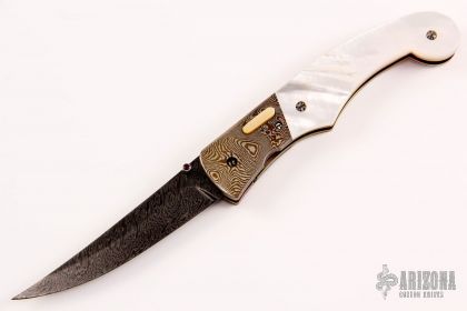 Dale Reif Knives | Arizona Custom Knives - Arizona Custom Knives