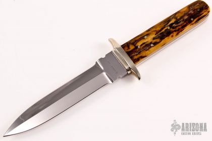 Ricardo Romano Knives | Arizona Custom Knives - Arizona Custom Knives