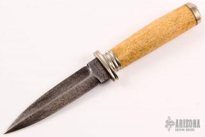 Ricardo Romano Knives | Arizona Custom Knives - Arizona Custom Knives