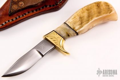Ed Fowler Knives - Arizona Custom Knives | Arizona Custom Knives