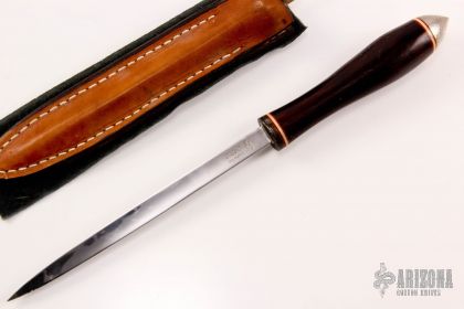 Dan Dennehy Knives | Arizona Custom Knives - Arizona Custom Knives