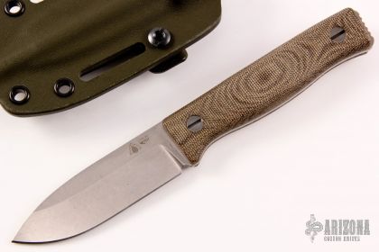 Survive Knives | Arizona Custom Knives