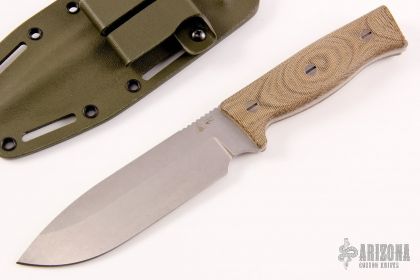 Survive Knives | Arizona Custom Knives