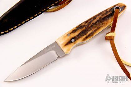 Al Polkowski Knives - Arizona Custom Knives - Arizona Custom Knives