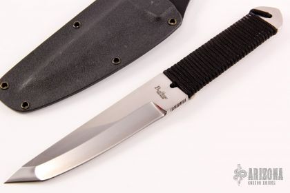 Al Polkowski Knives - Arizona Custom Knives | Arizona Custom Knives