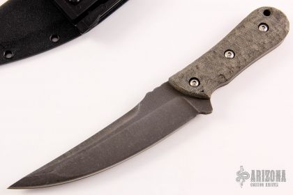 Steve Ryan Knives - Arizona Custom Knives | Arizona Custom Knives