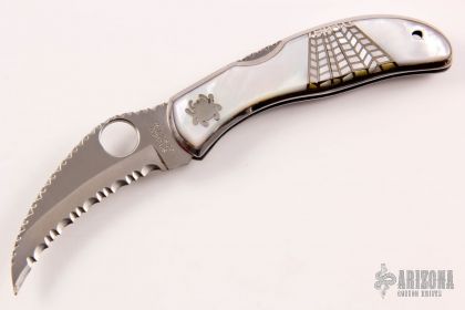 Santa Fe Stoneworks | Arizona Custom Knives | Arizona Custom Knives