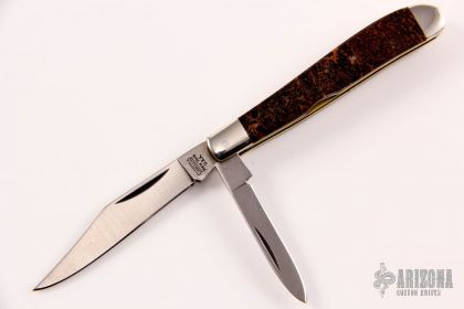 Santa Fe Stoneworks | Arizona Custom Knives | Arizona Custom Knives