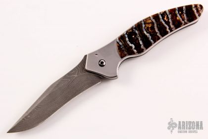 Santa Fe Stoneworks | Arizona Custom Knives | Arizona Custom Knives